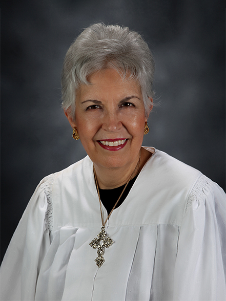 Our Minister and Speakers